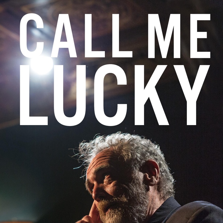 Picture of Call Me Lucky