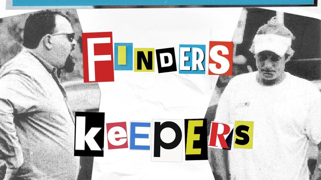 Picture of Finders Keepers