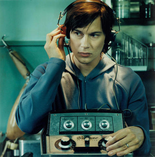 Picture of Ken Andrews