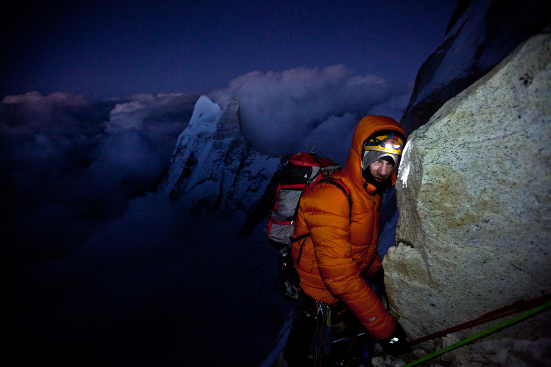 Picture of Meru (2015)