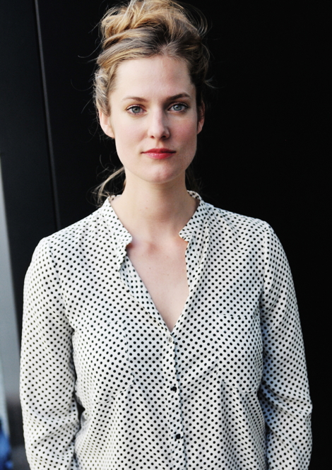 Marie Burchard picture