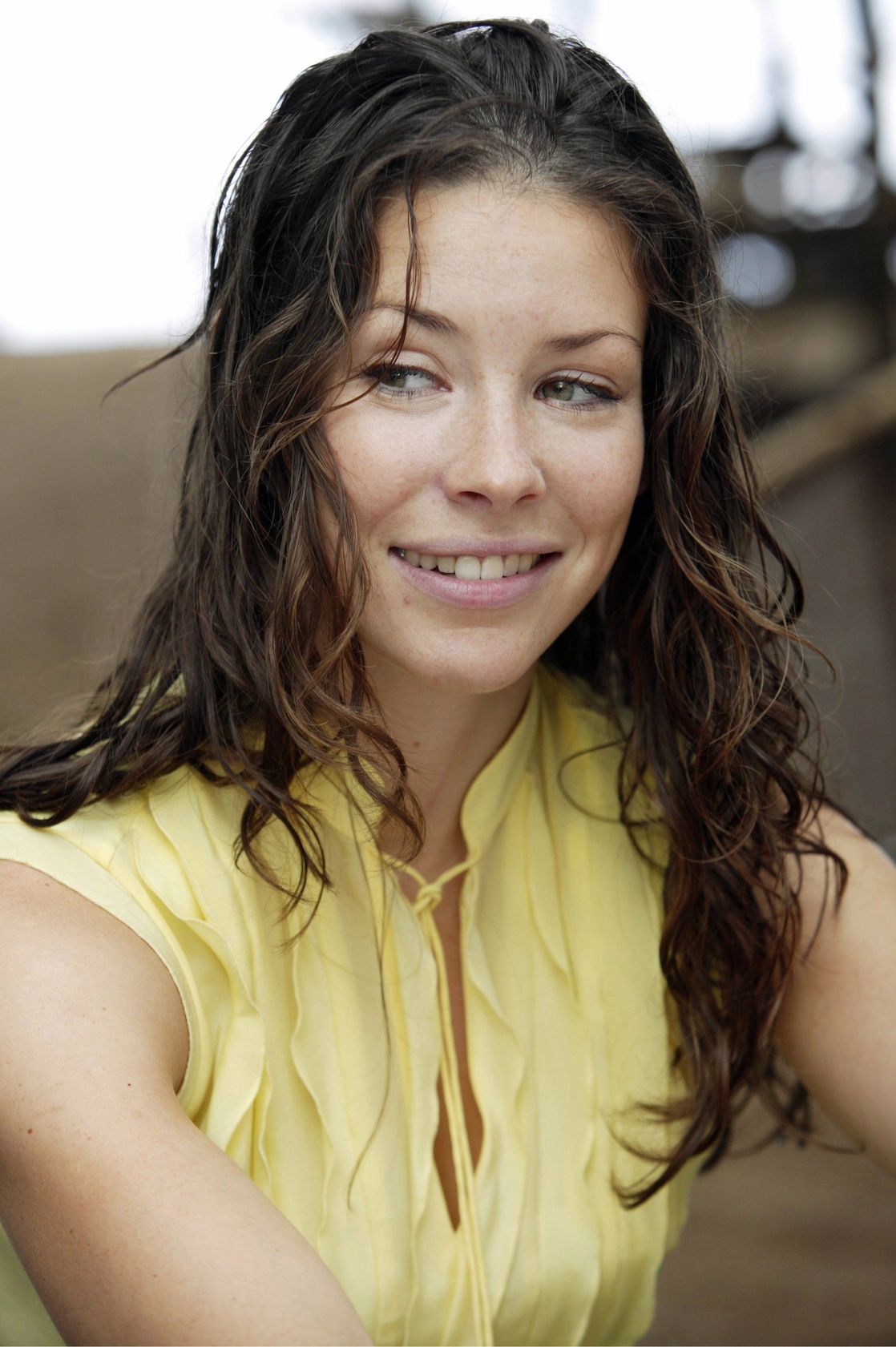 Picture of Evangeline Lilly