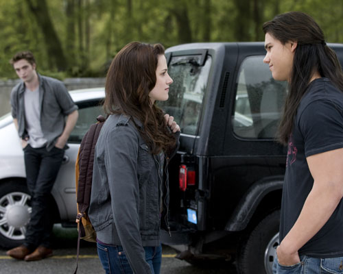 Image of Kristen Stewart