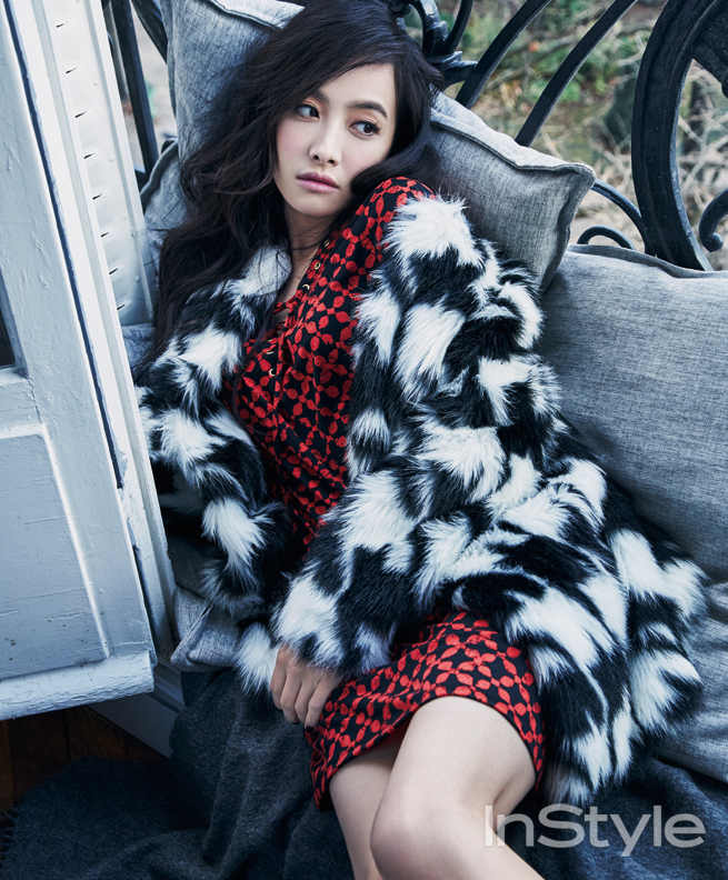 Picture of Victoria Song