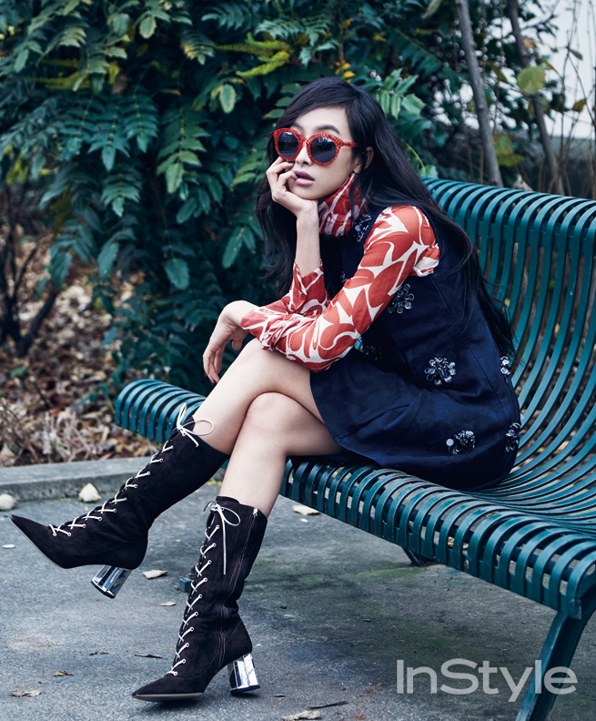Picture of Victoria Song