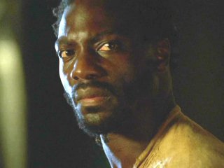 Picture of Adewale Akinnuoye-Agbaje