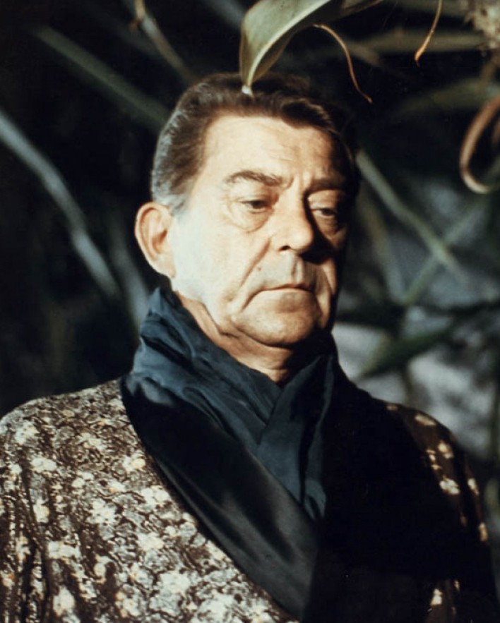 Jean Servais image