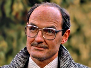 Picture of Terry O'Quinn