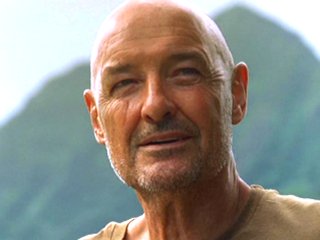 Picture of Terry O'Quinn