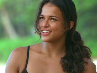 Picture of Michelle Rodriguez