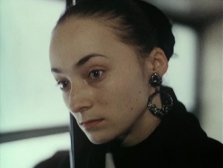 Picture of Galina Tyunina