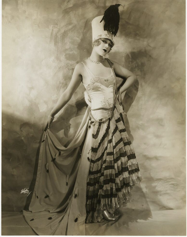 Picture of Hazel Forbes