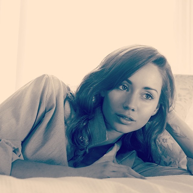 Picture of Krystal Forscutt