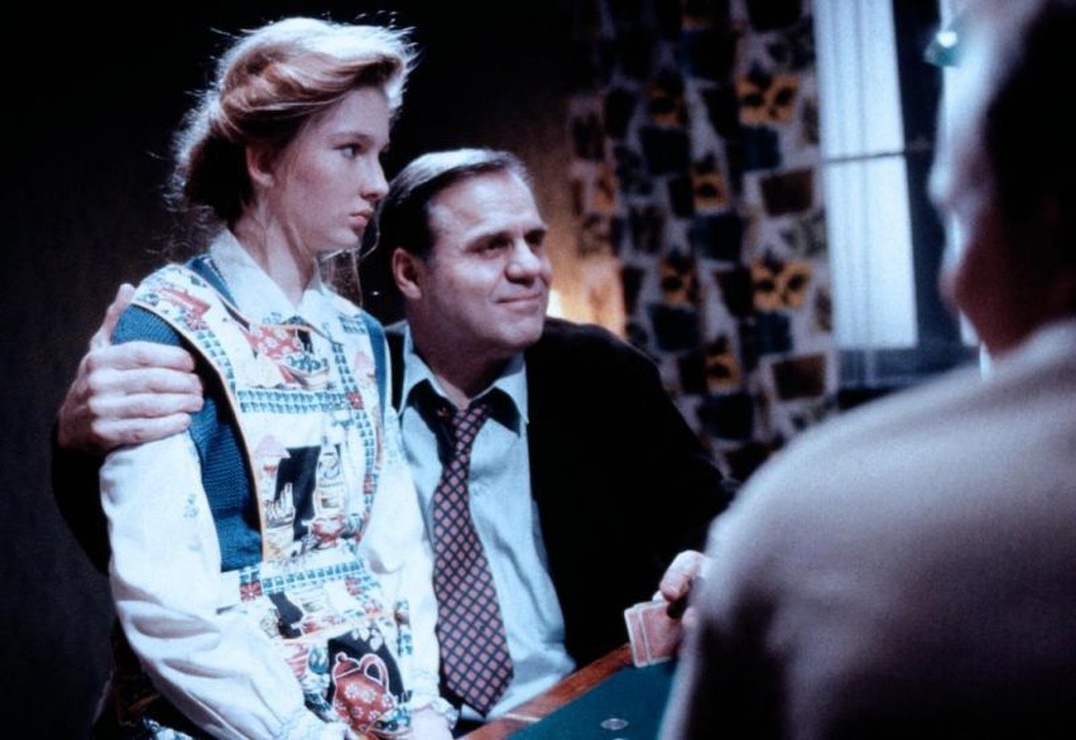 Picture of Deadly Maria