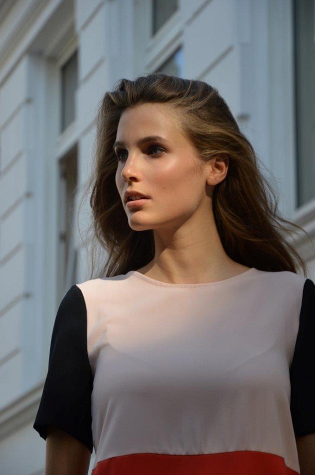 Image of Teresa Dilger