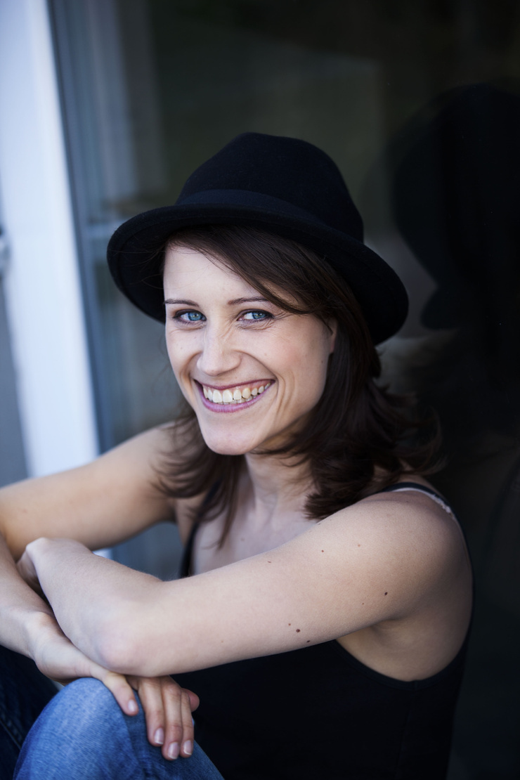 Picture of Stephanie Höll