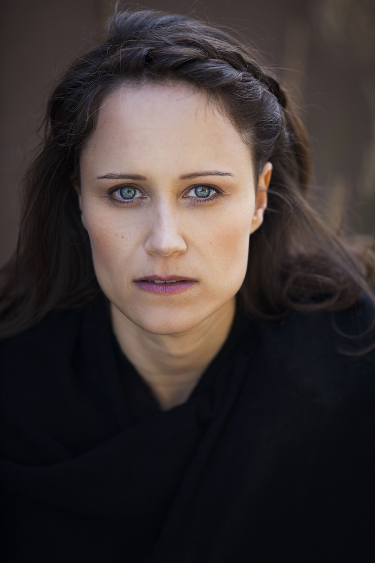 Picture of Stephanie Höll