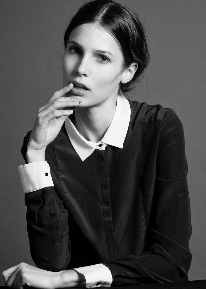 Teresa Dilger image