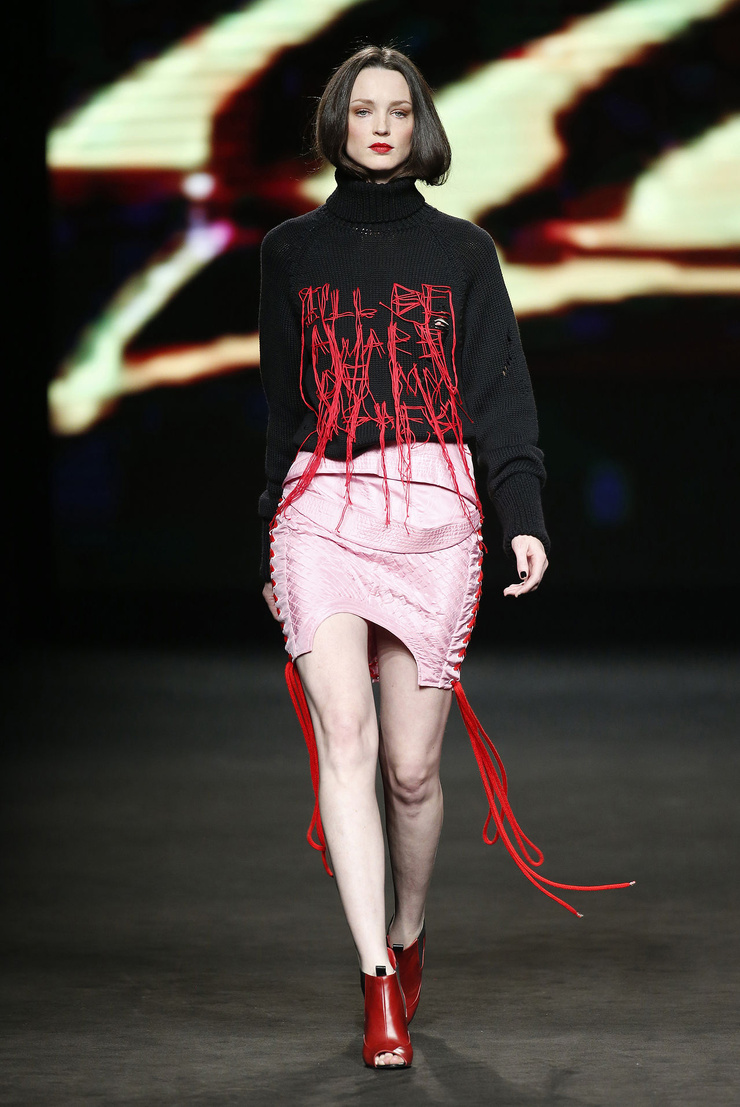 Picture of Carla Crombie