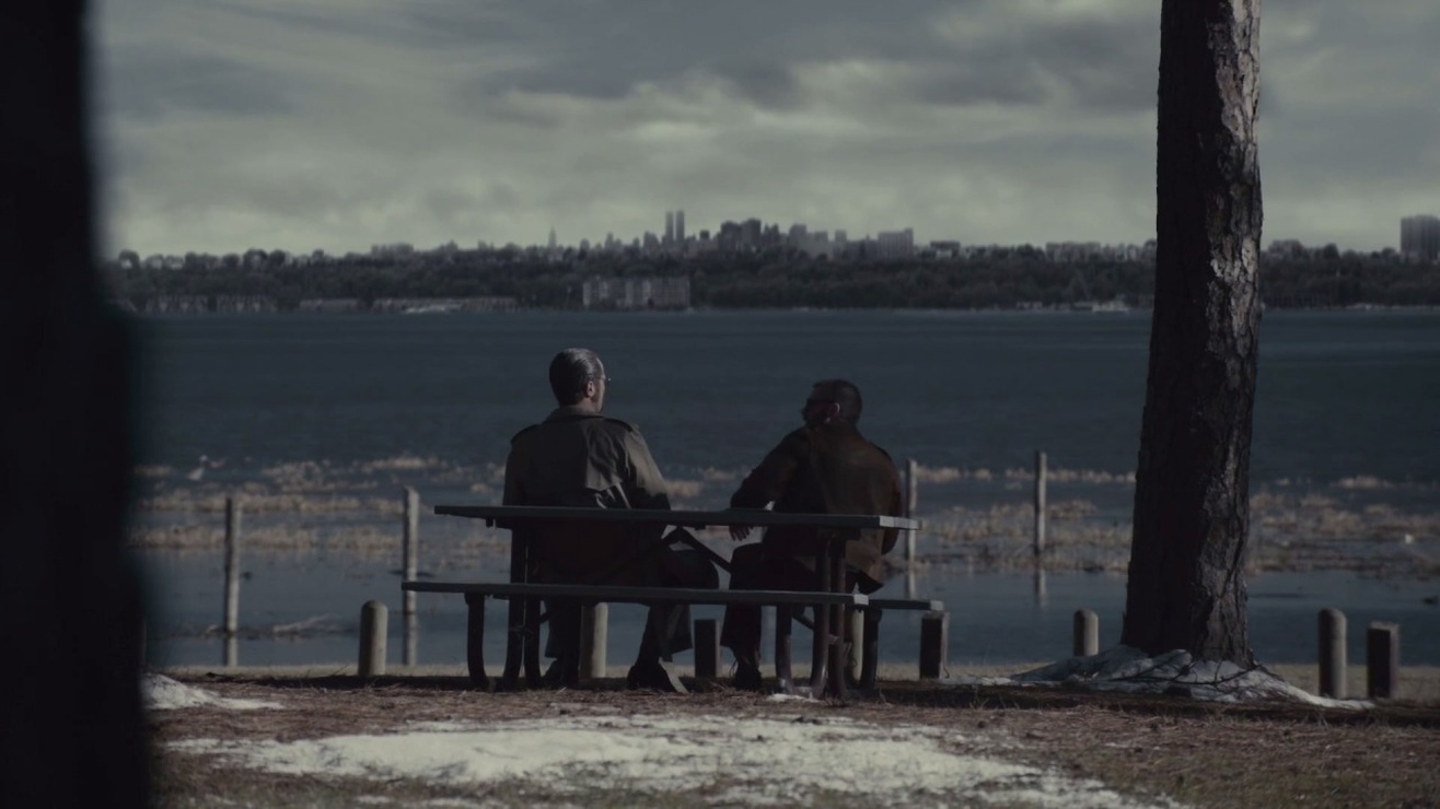 Picture of The Iceman