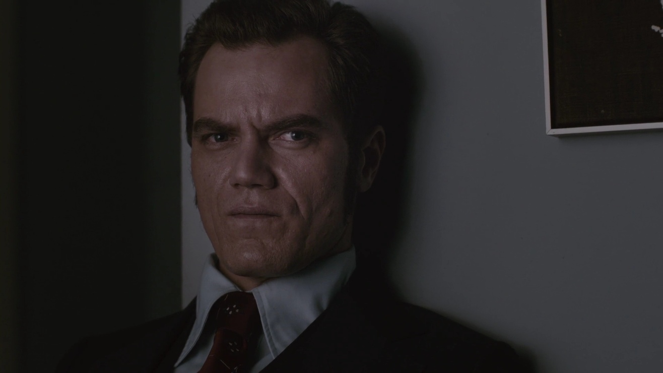 Picture of The Iceman