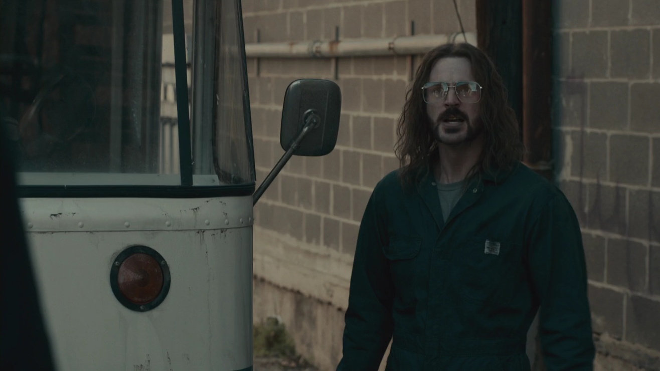 Picture of The Iceman