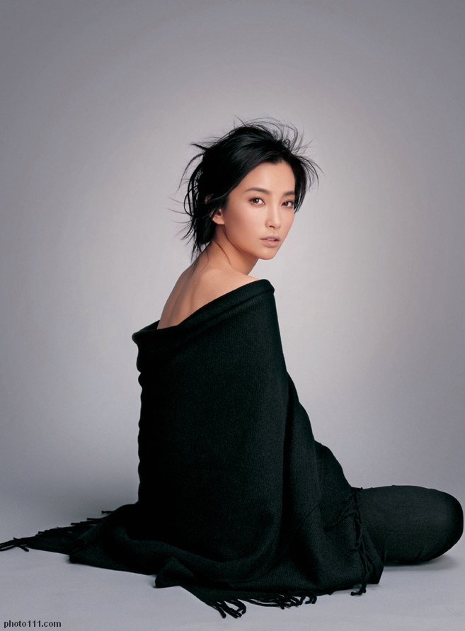 Picture of Bingbing Li