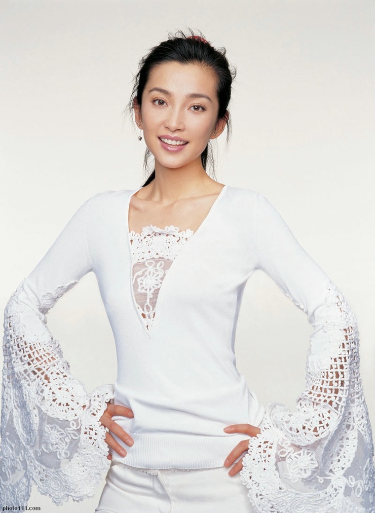 Picture of Bingbing Li