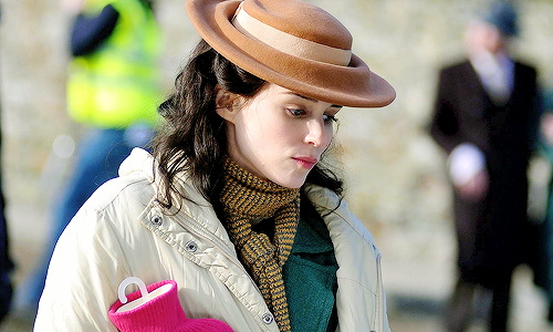 Picture of The Secret Scripture (2016)