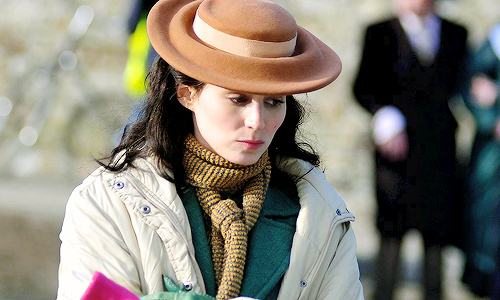 Picture of The Secret Scripture (2016)