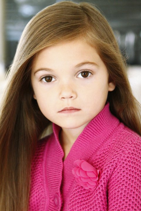 Picture of Paisley Scott