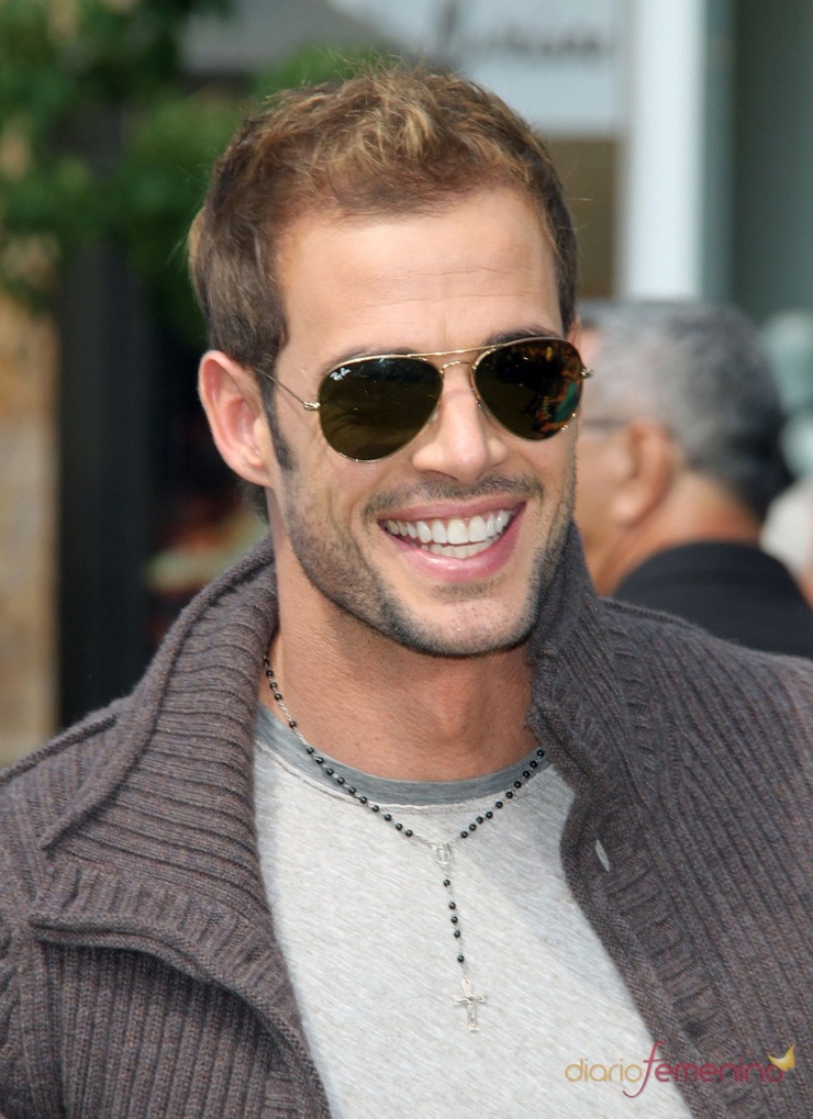 Picture of William Levy