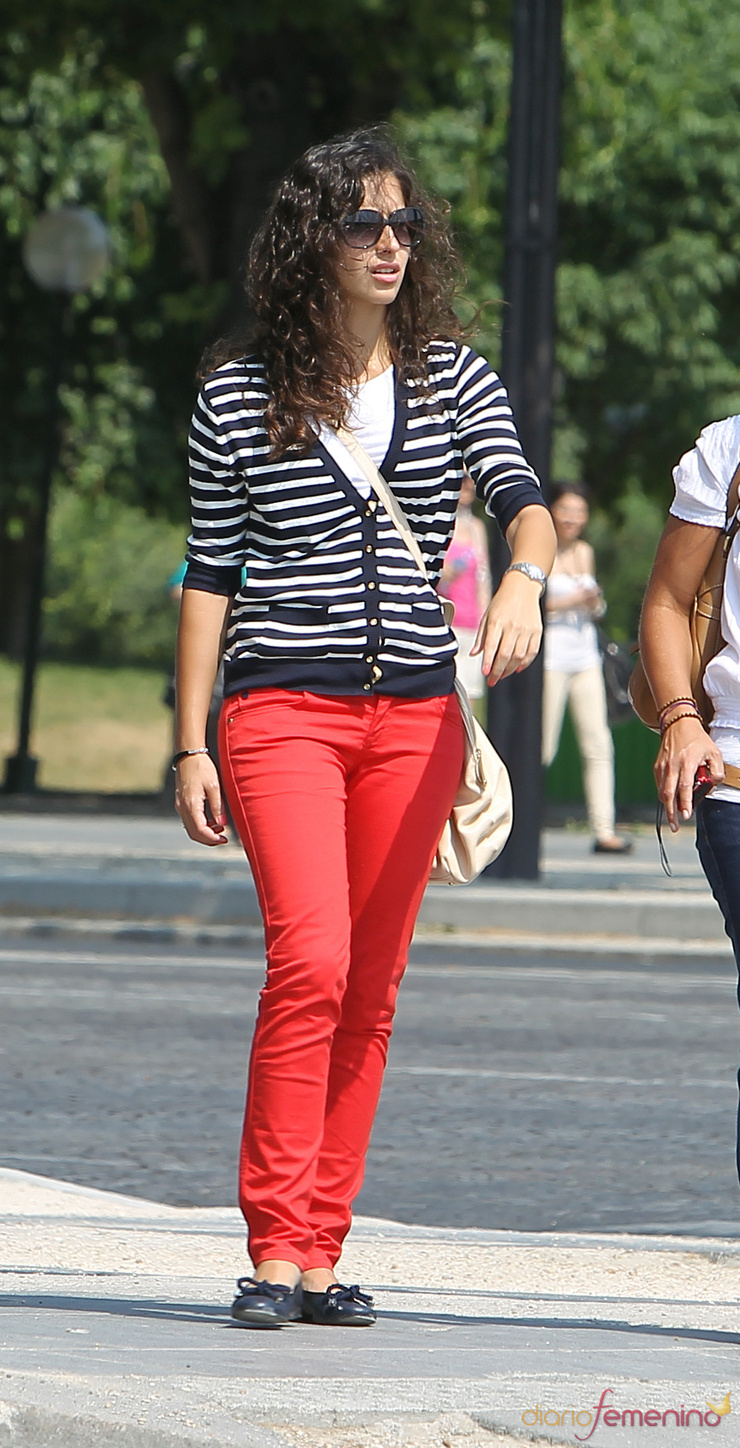 Picture of Maria Francisca Perello