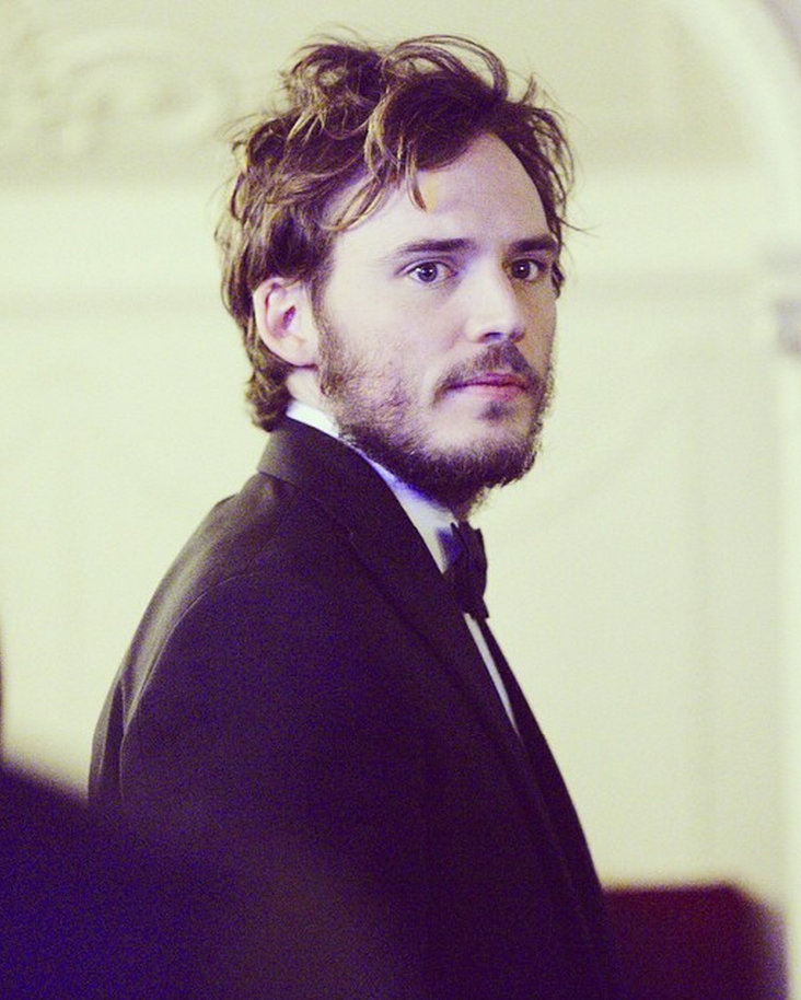 Picture of Sam Claflin