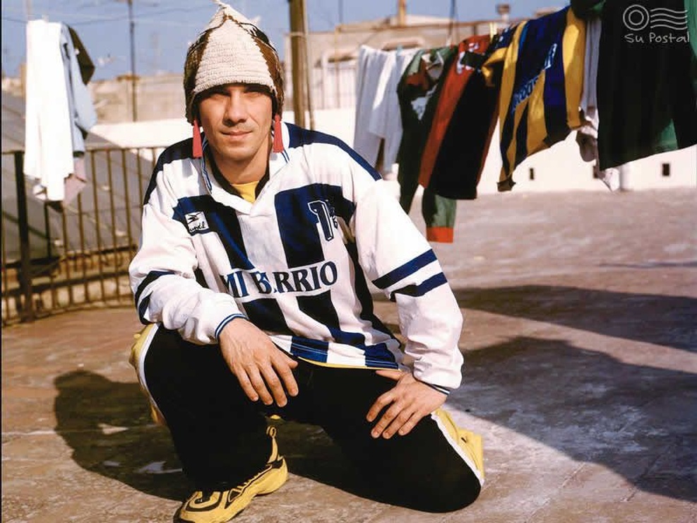 Image of Manu Chao