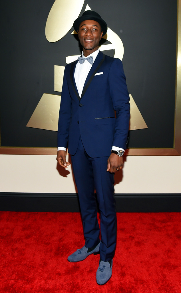 Picture of Aloe Blacc