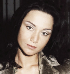 Picture of Ingrid Rouif