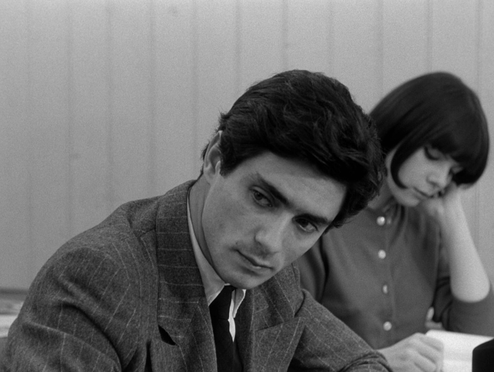 Picture of Band of Outsiders