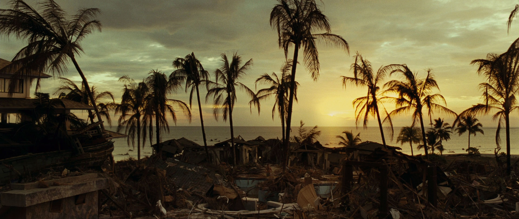 Picture of The Impossible