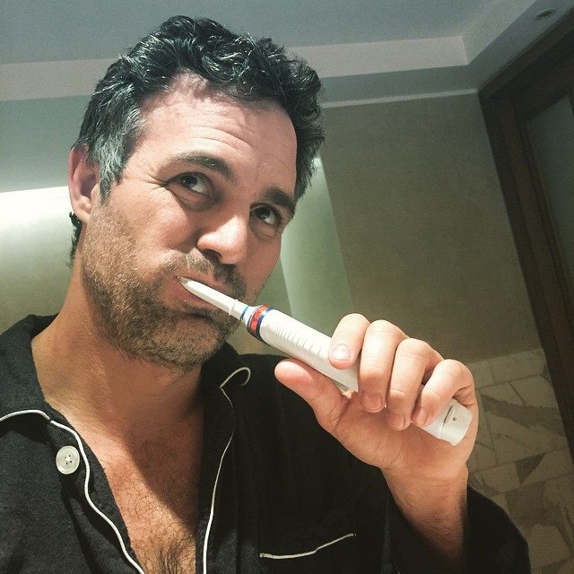 Picture of Mark Ruffalo
