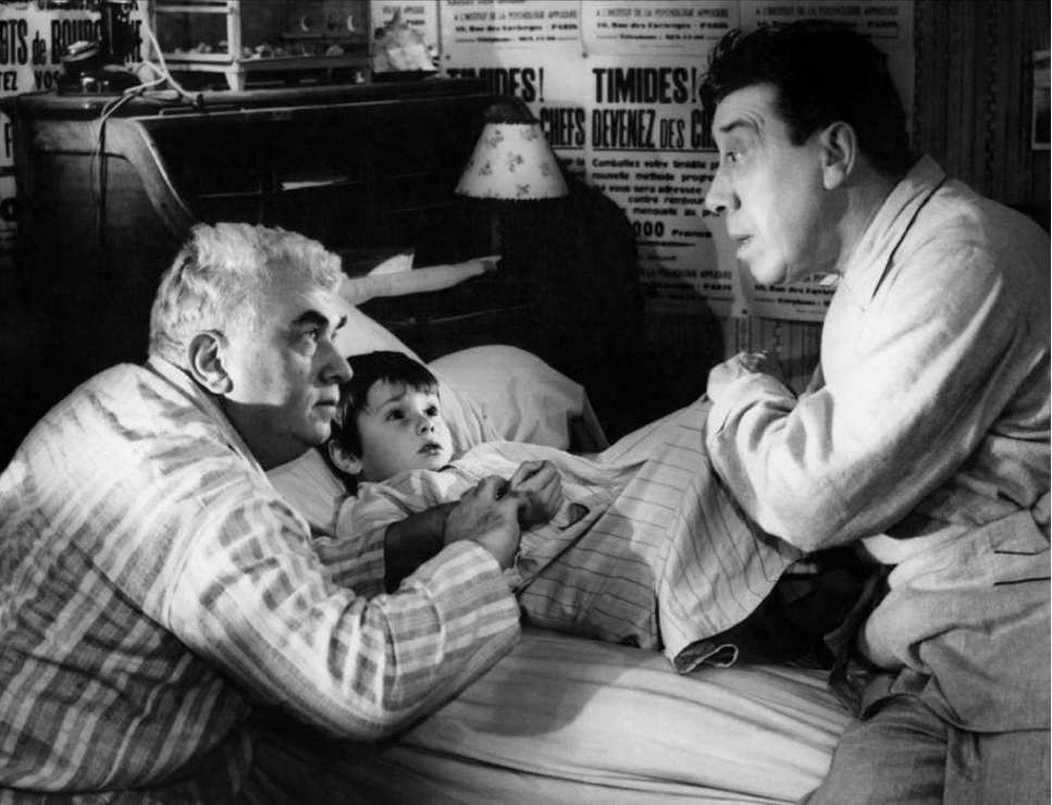 Le grand chef picture