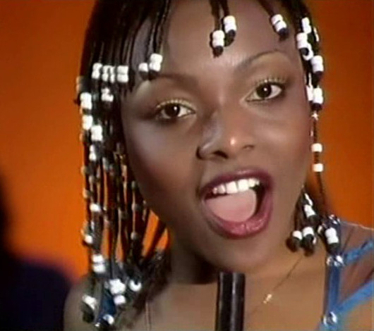 Picture of Precious Wilson