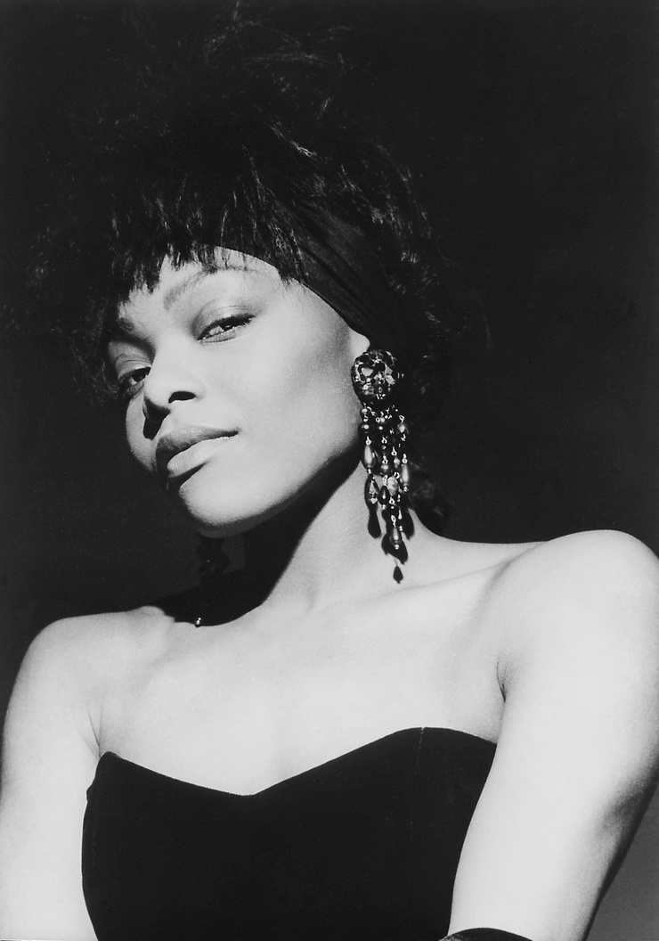 Image of Precious Wilson