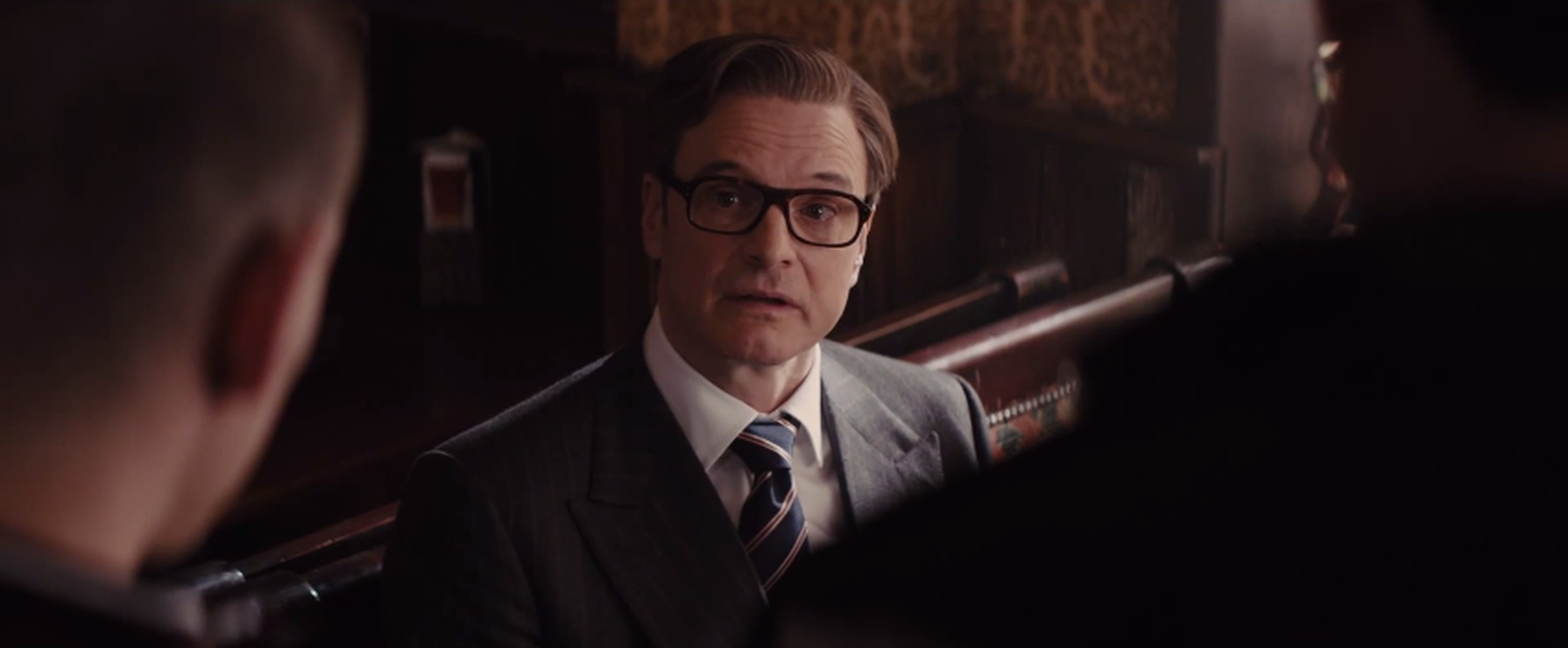 Picture of Kingsman: The Secret Service