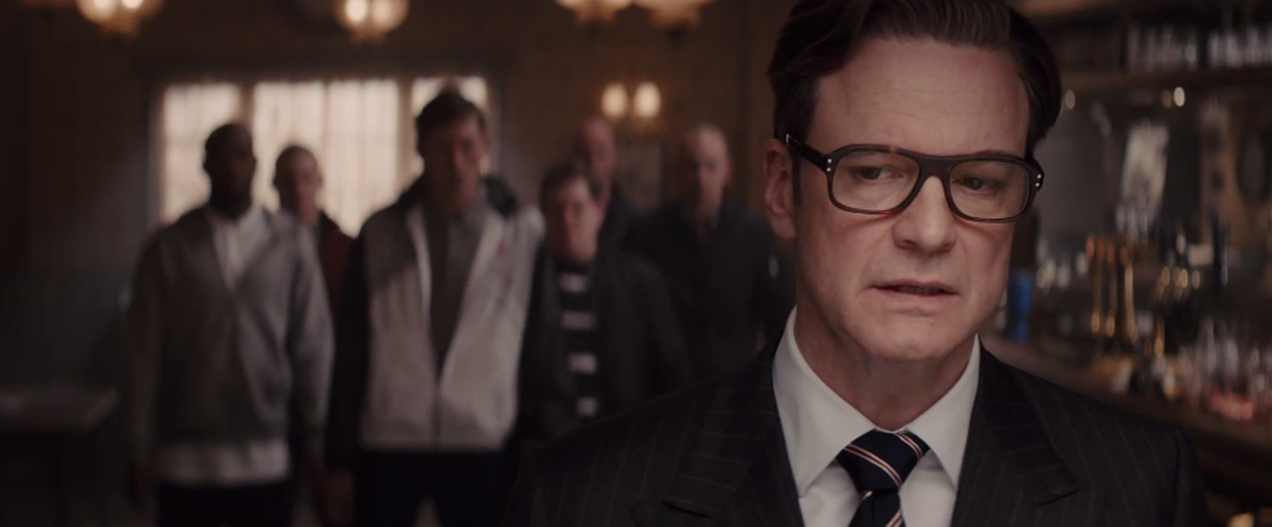 Picture of Kingsman: The Secret Service