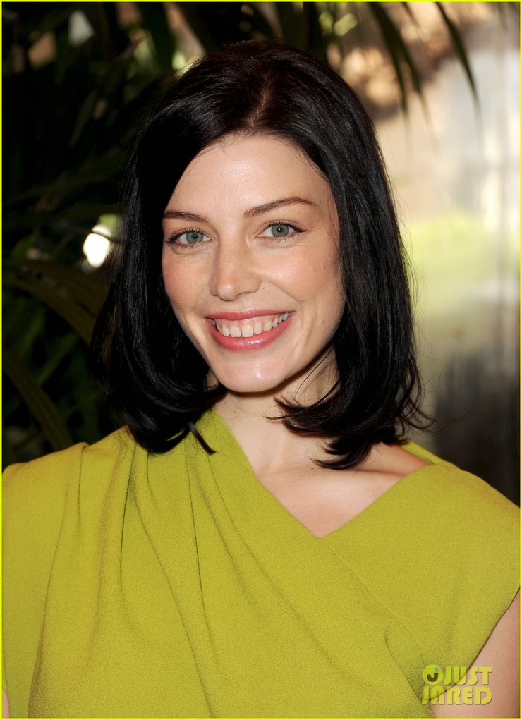 Jessica Pare