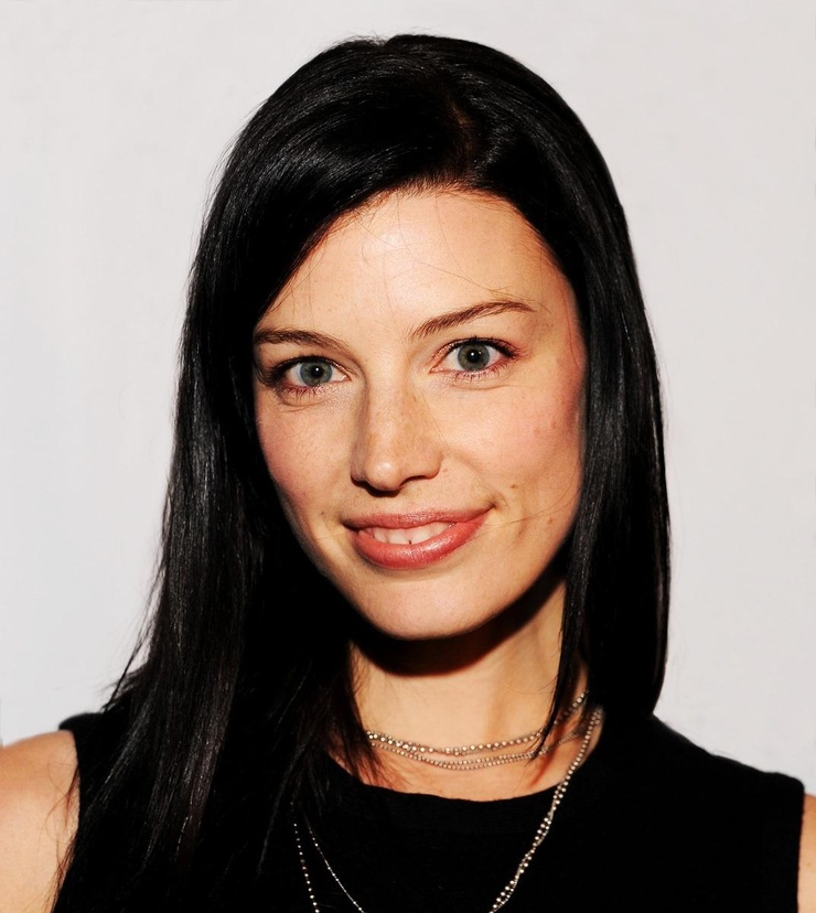 Jessica Pare