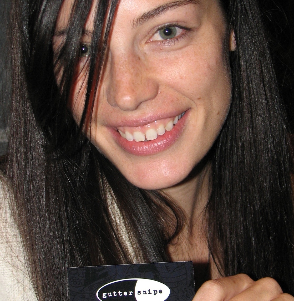 Jessica Pare
