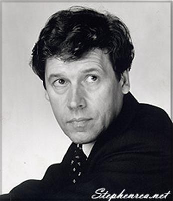 Picture of Stephen Rea