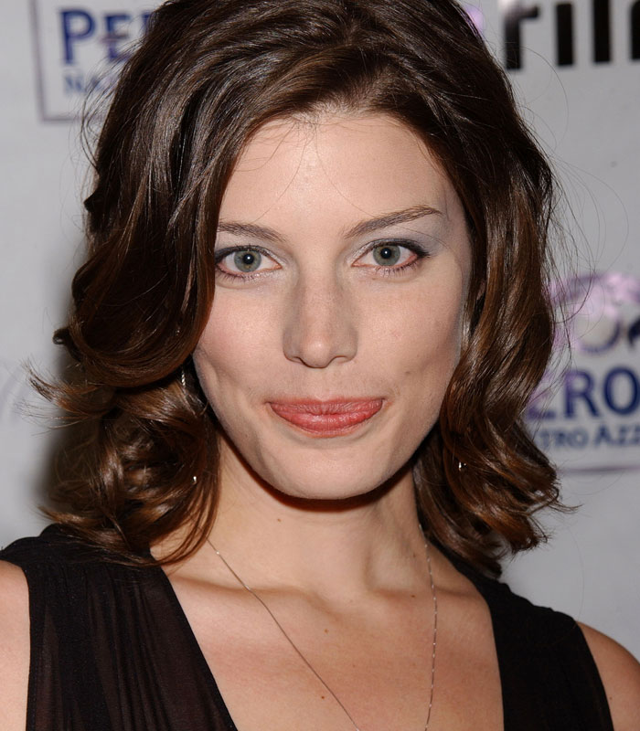 Jessica Pare
